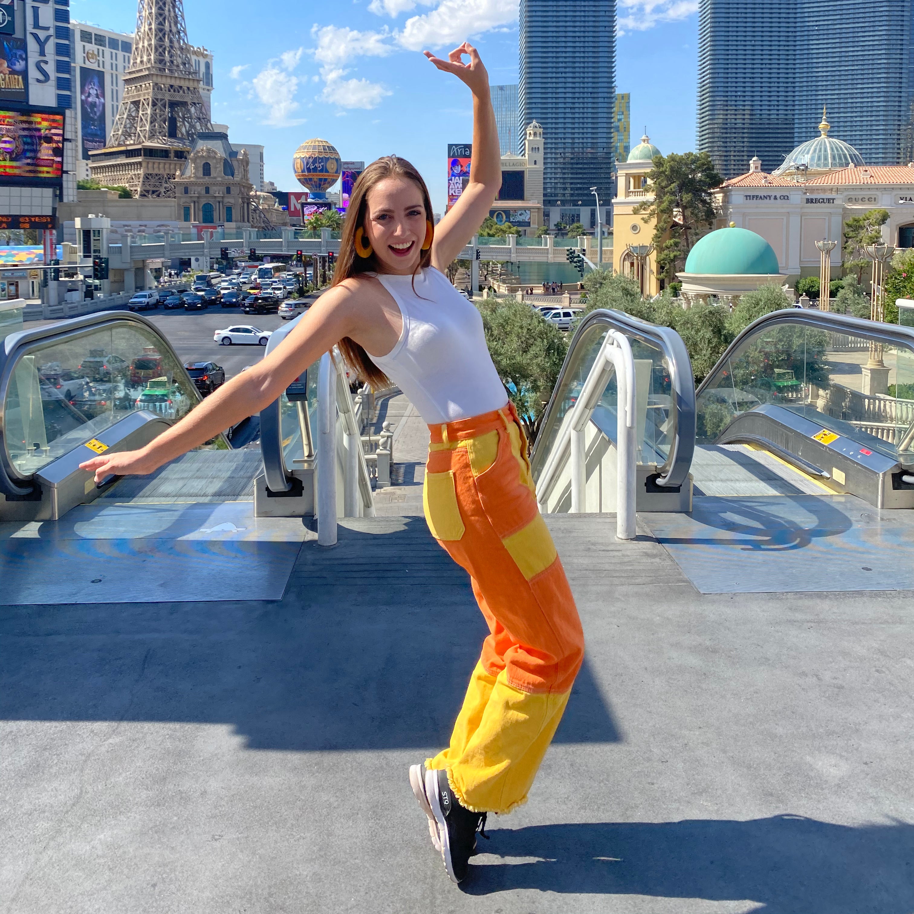 STQ - Your guide to the ultimate all-day