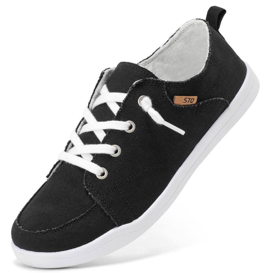 STQ The Best Women's Walking Shoes Brand and Developer of The World's