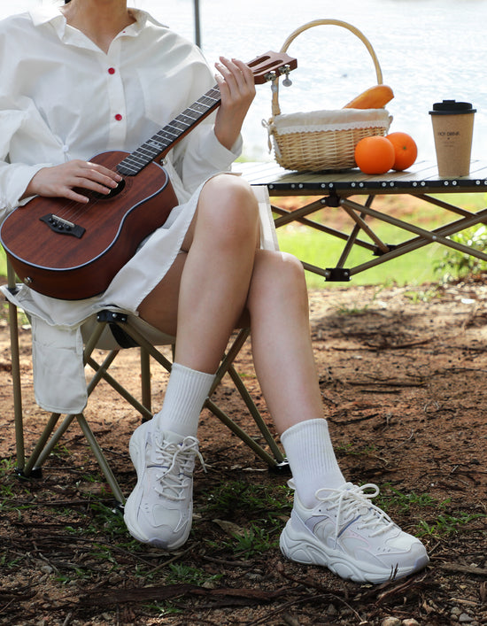 STQ The Best Women's Walking Shoes Brand and Developer of The World's