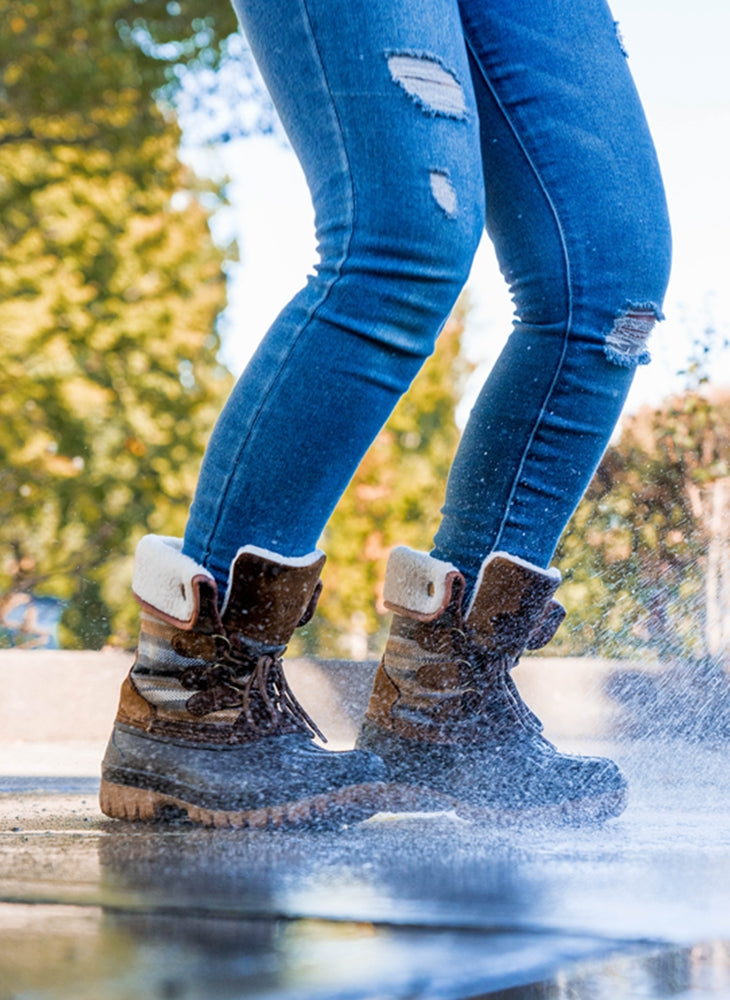 STQ The Best Women's Walking Shoes Brand and Developer of The World's