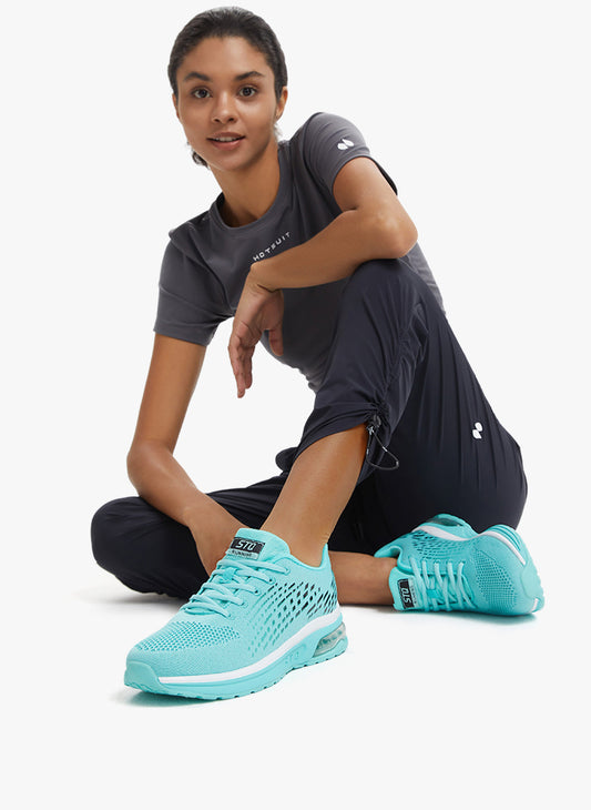 STQ The Best Women's Walking Shoes Brand and Developer of The World's