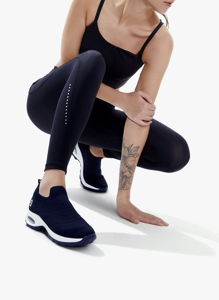 STQ The Best Women's Walking Shoes Brand and Developer of The World's